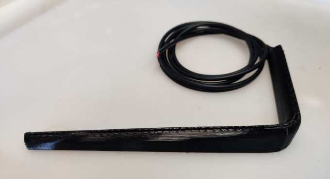 Custom pressure sensors - Knitronix