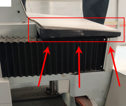 Custom pressure sensors - Knitronix